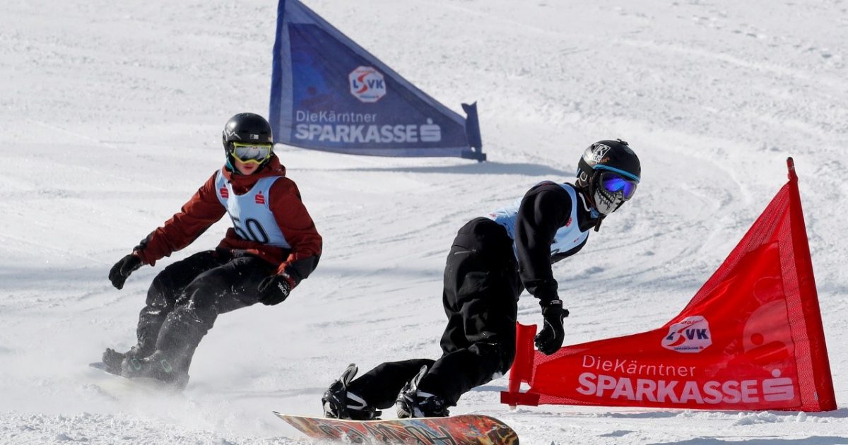 Unsere Teams mit dem Board erfolgreich – Fritz Strobl Schulzentrum