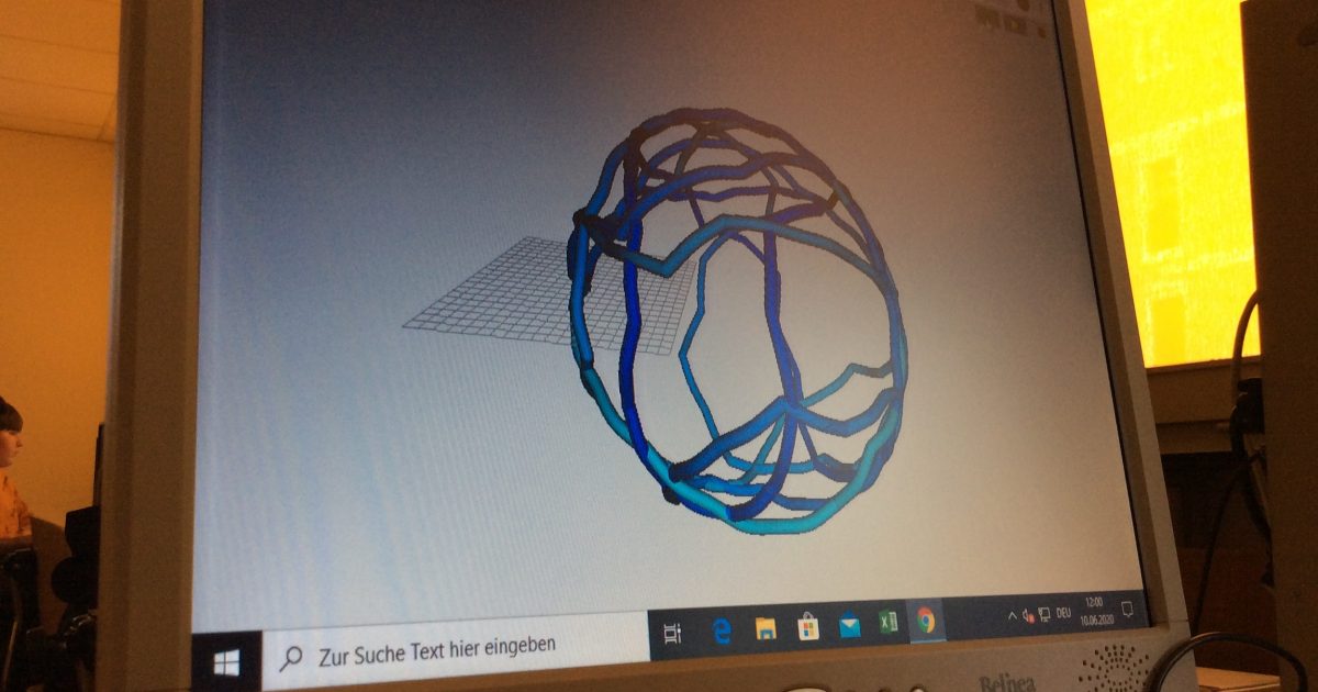 Animationen mit Hilfe von Scratch, Beetles Blocks und Blocks CAD ...