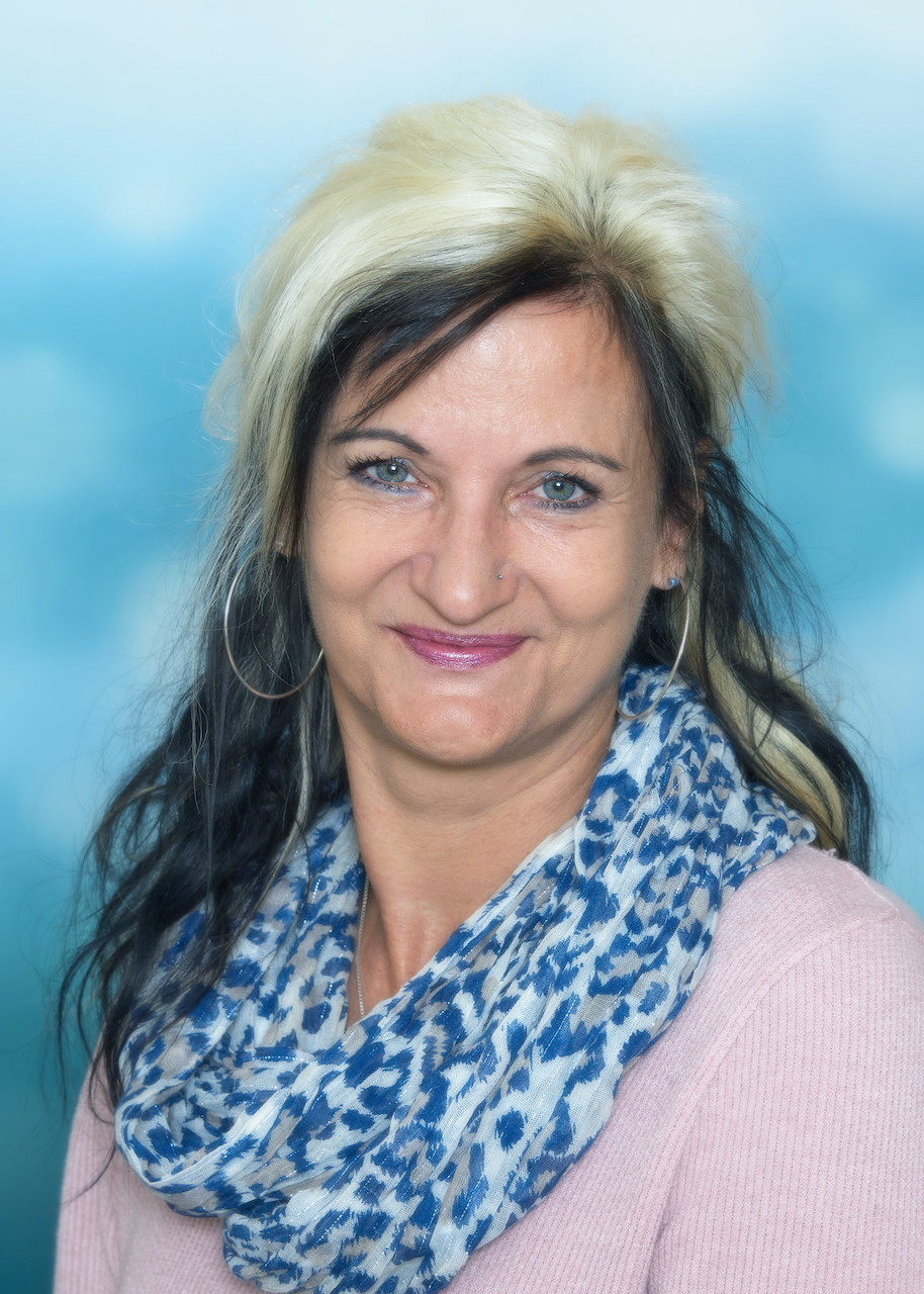 Kollegium – Fritz Strobl Schulzentrum